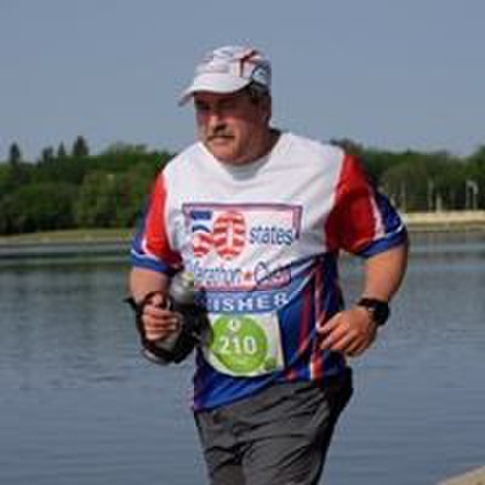 Tim Mullican (@bioprof) on Natural Atlas