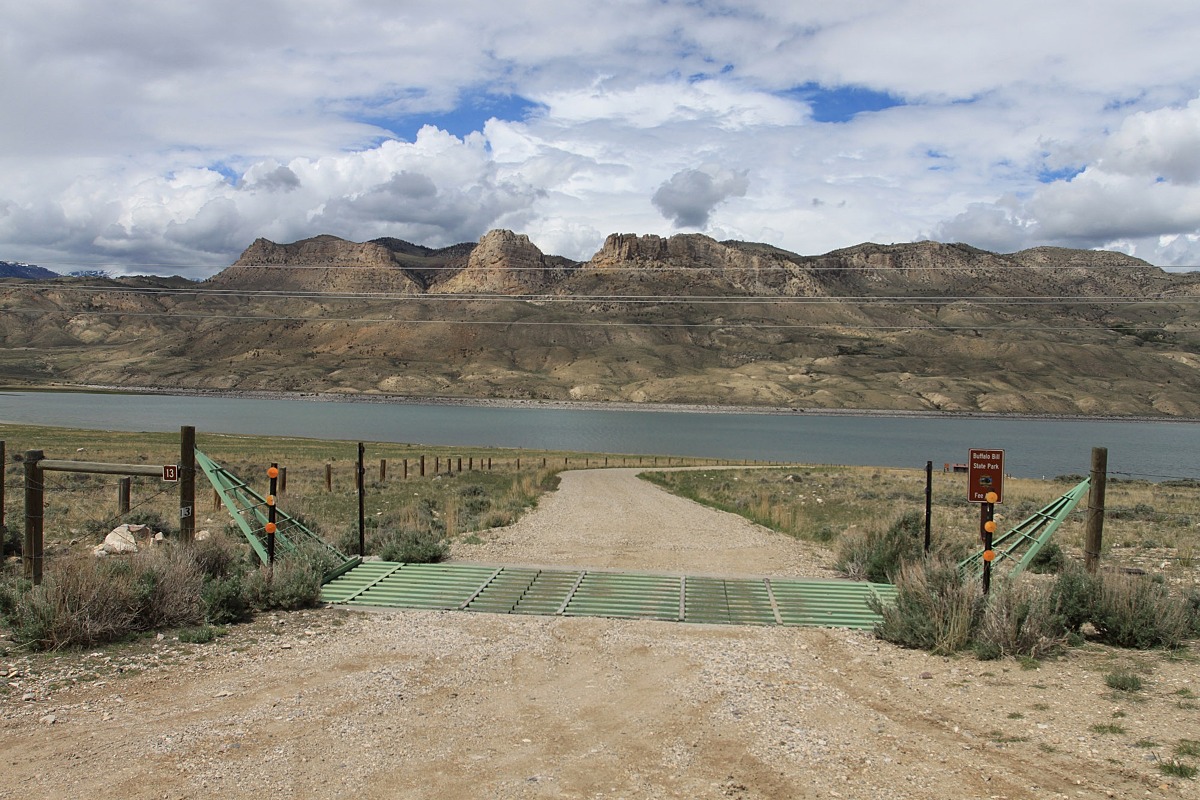 South Shore Boat Ramp | Natural Atlas