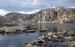 Shoshone National Forest Map – Natural Atlas