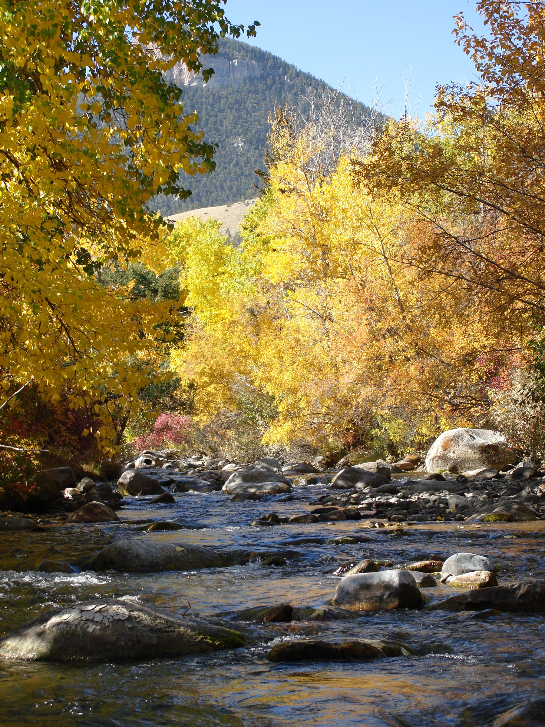 Dead Indian Campground | Natural Atlas