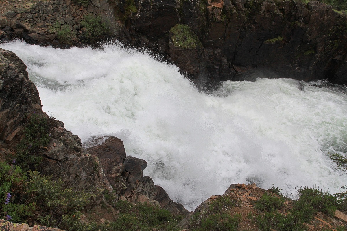 Flume Trail | Natural Atlas