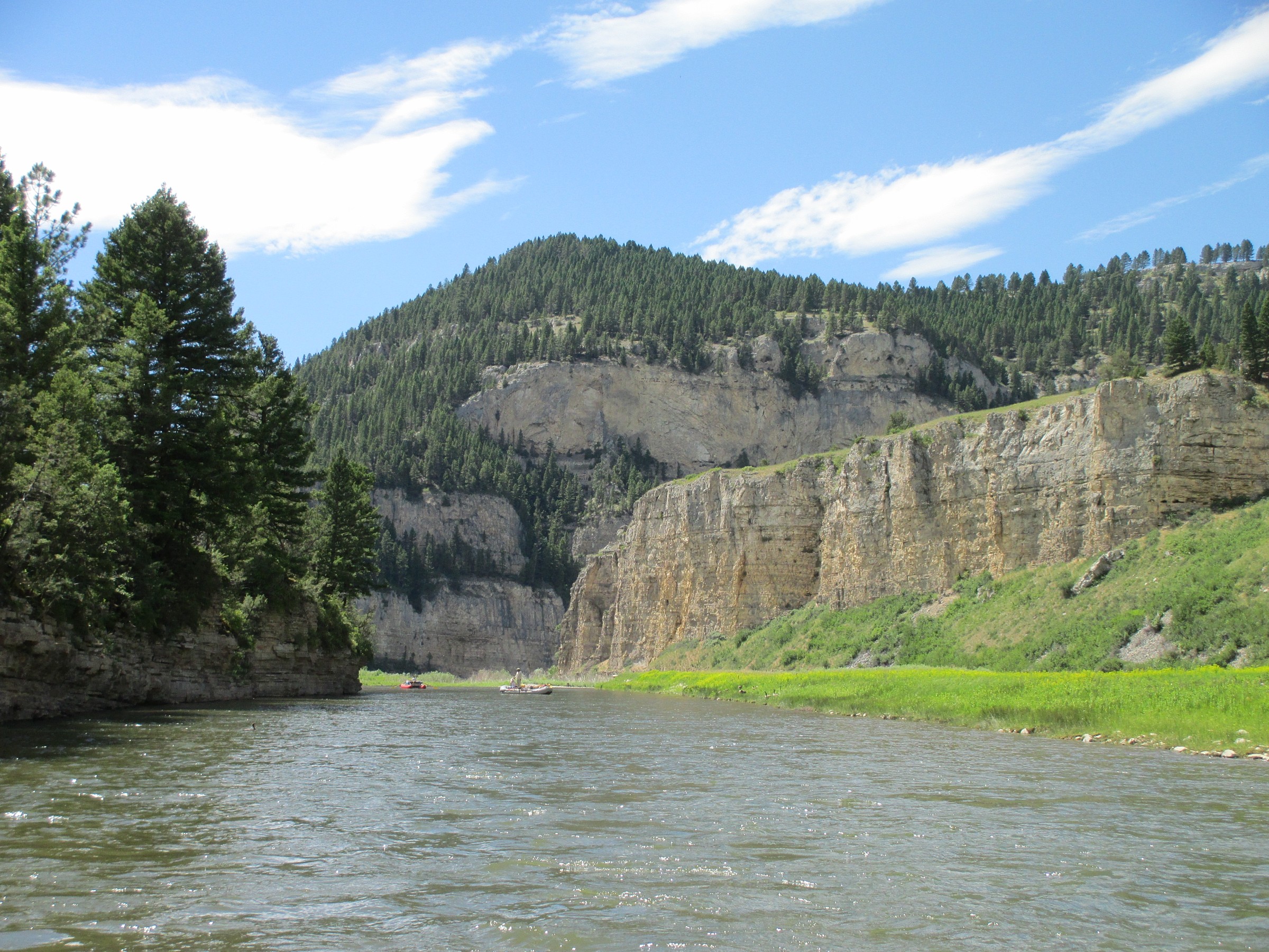 Smith River | Natural Atlas