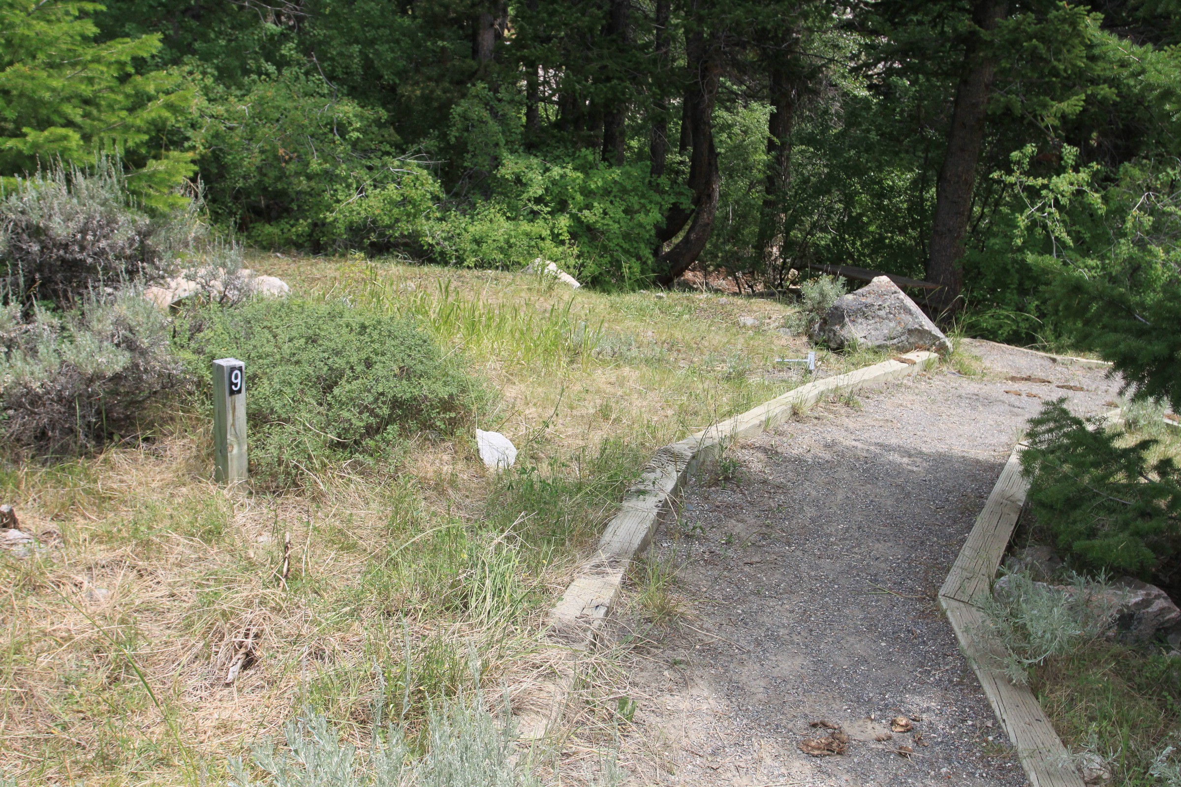 Five Springs Falls Campground | Natural Atlas