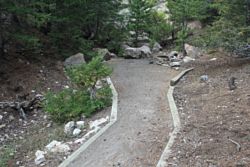 Five Springs Falls Campground | Natural Atlas