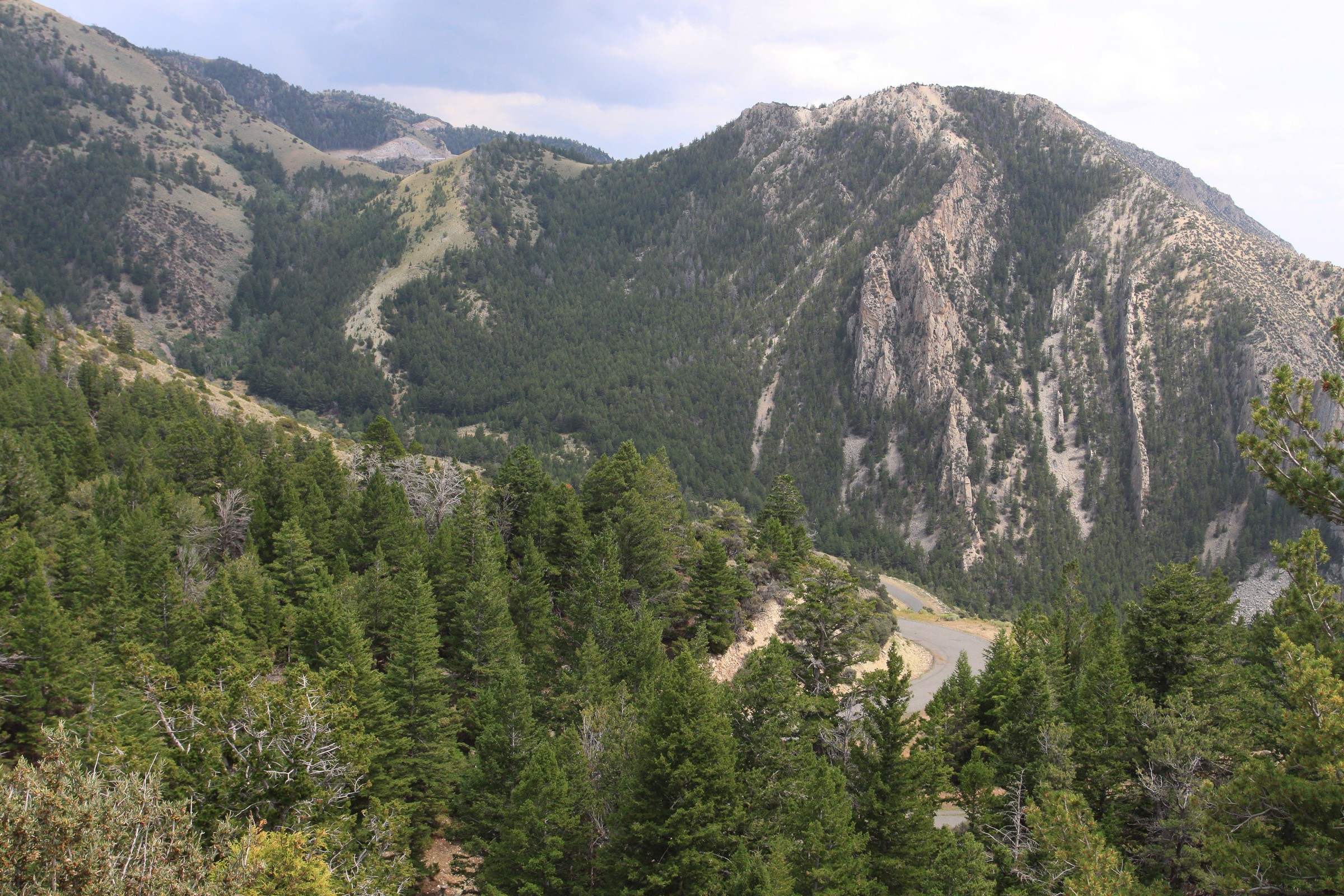 Five Springs Falls Campground | Natural Atlas