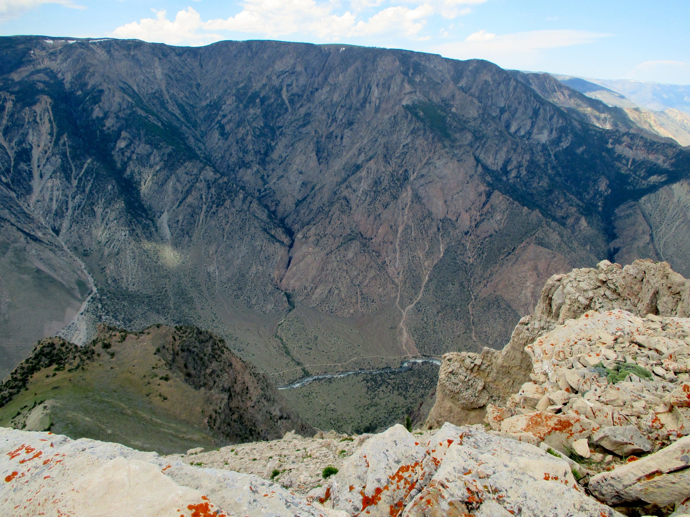 Bald Ridge | Natural Atlas