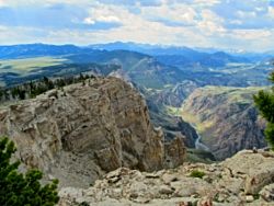 Bald Ridge | Natural Atlas