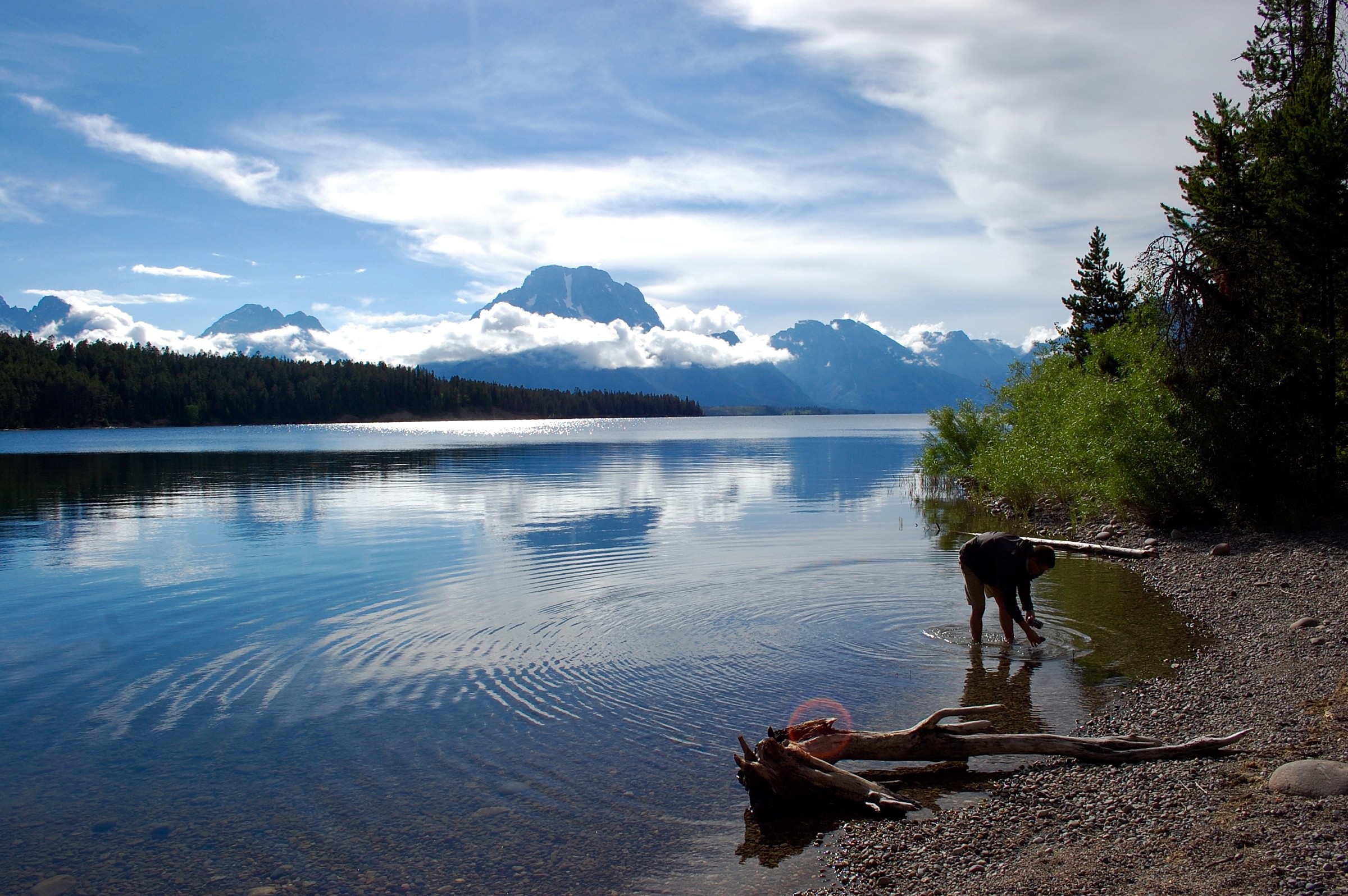 JL12 – South Landing Group Site | Natural Atlas