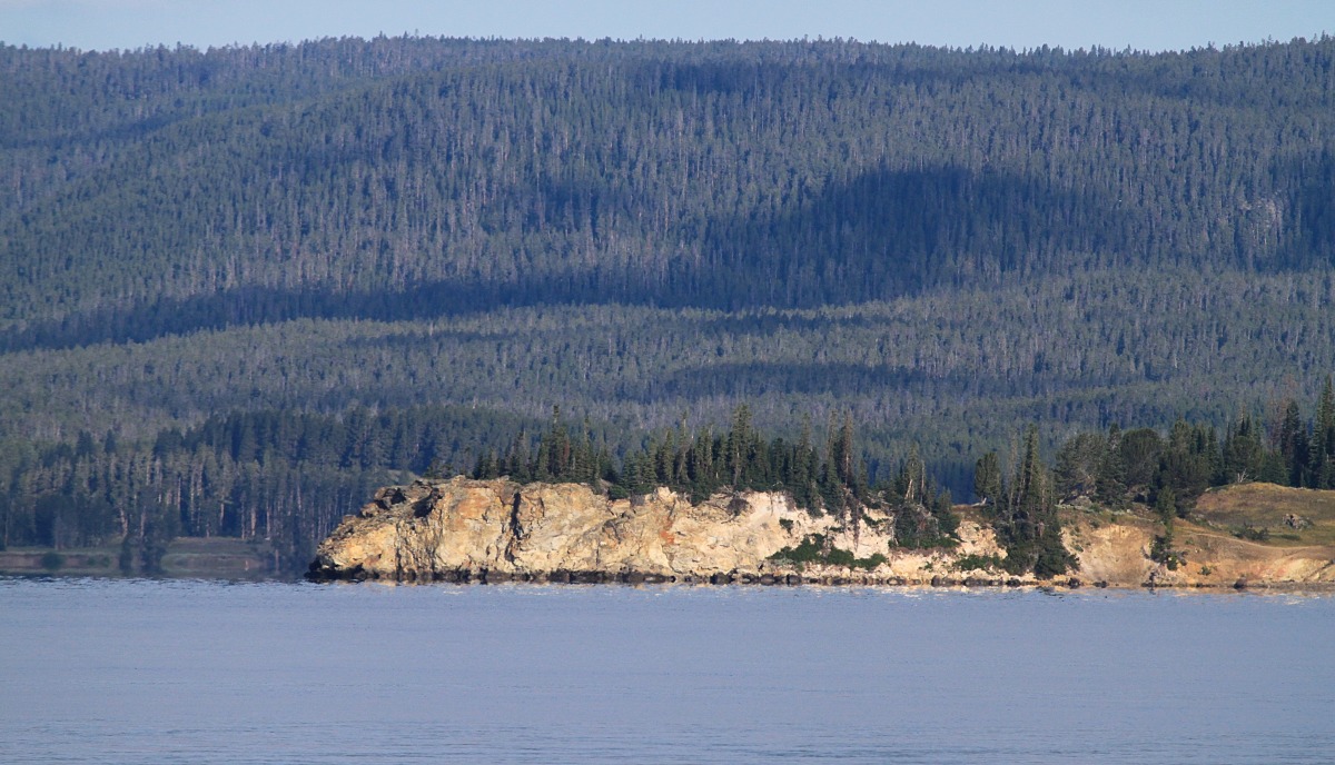 Storm Point | Natural Atlas