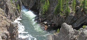 Firehole Swimming Area | Natural Atlas