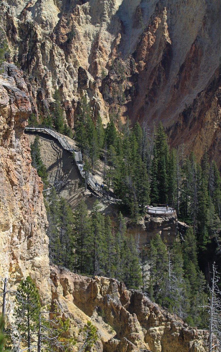 Red Rock Point | Natural Atlas