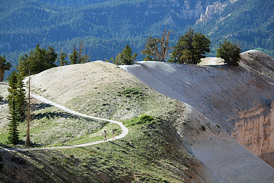 Cedar Breaks National Monument Map – Natural Atlas