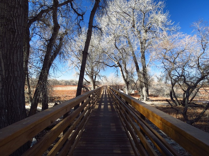 Barr Lake State Park Map, CO – Natural Atlas