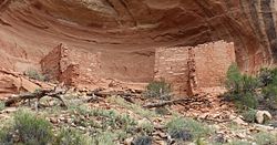 Canyons of the Ancients National Monument Map – Natural Atlas