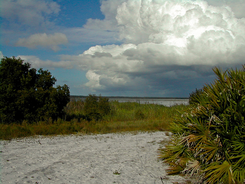 Lake Kissimmee State Park Map, FL – Natural Atlas