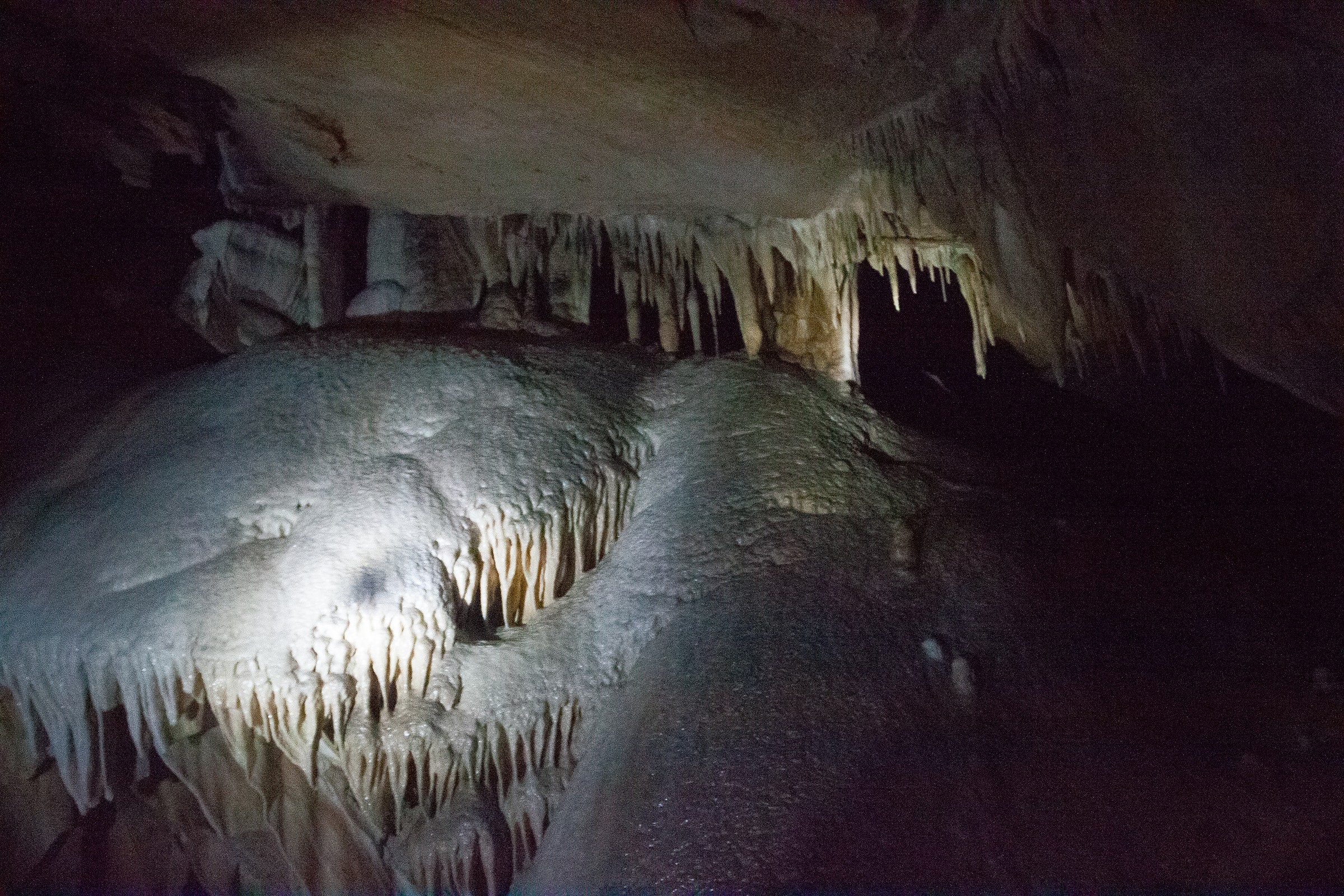 Crystal Cave | Natural Atlas