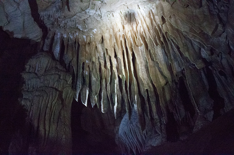 Crystal Cave | Natural Atlas