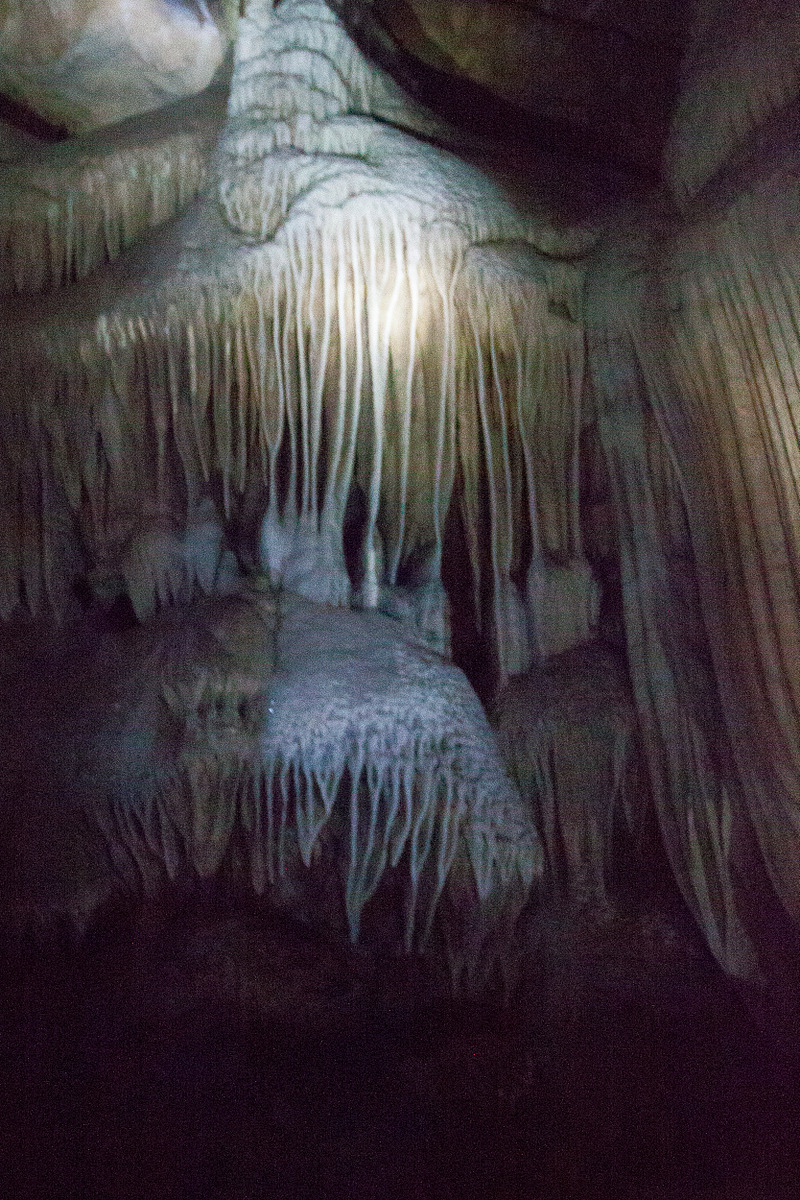 Crystal Cave | Natural Atlas