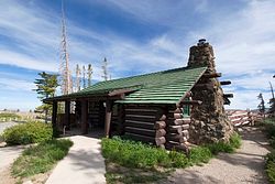 Cedar Breaks National Monument Map – Natural Atlas