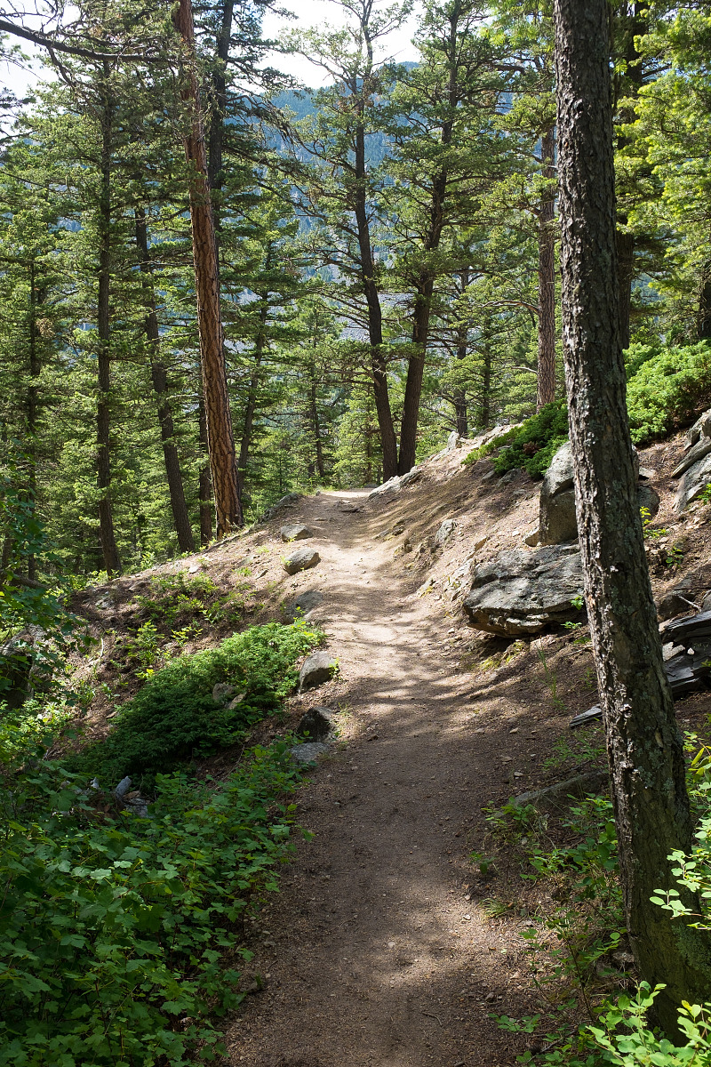 Stillwater River Map – Absarokee, MT – Natural Atlas