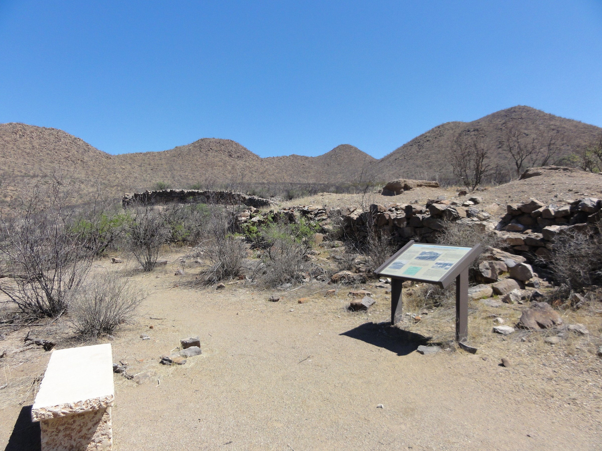 Millville Historic Townsite | Natural Atlas