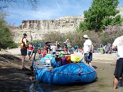 Uintah and Ouray Reservation Map – Natural Atlas