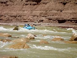 Uintah and Ouray Reservation Map – Natural Atlas