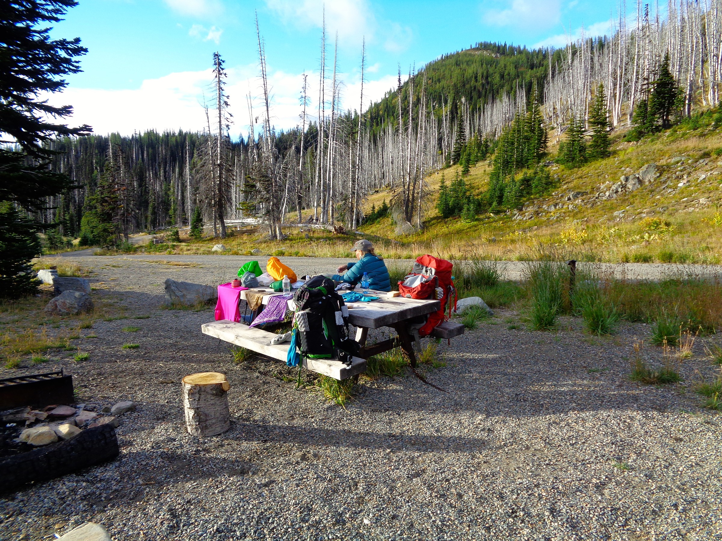 Meadows Campground | Natural Atlas