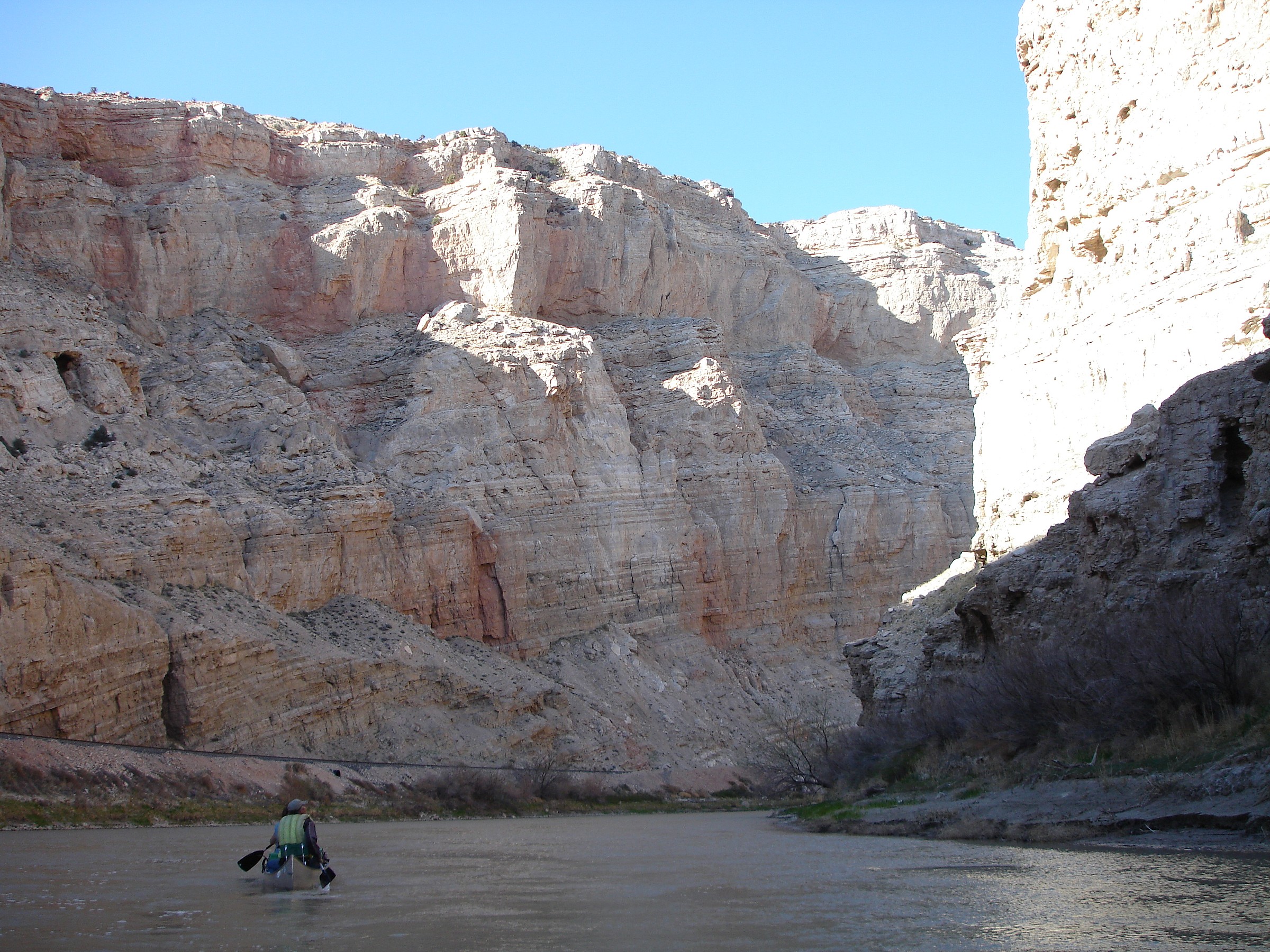 Sheep Canyon | Natural Atlas