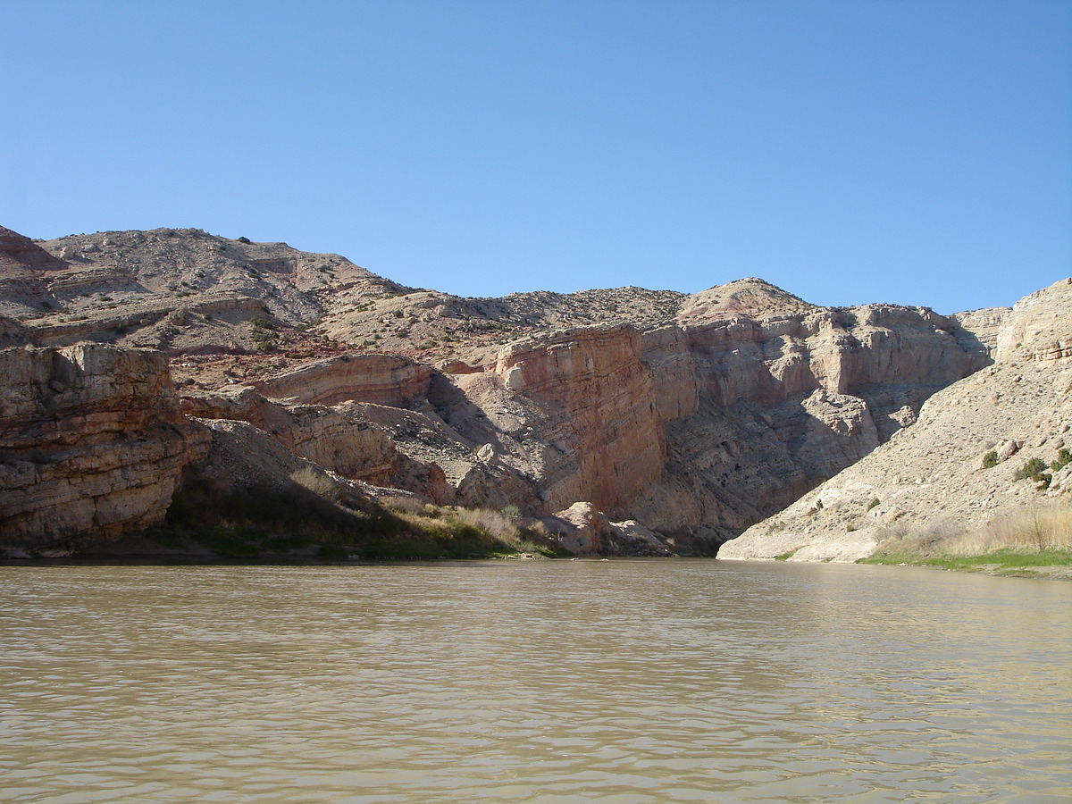 Sheep Canyon | Natural Atlas