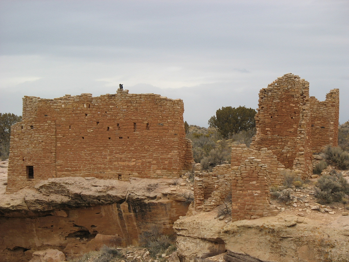 Hovenweep National Monument | Natural Atlas