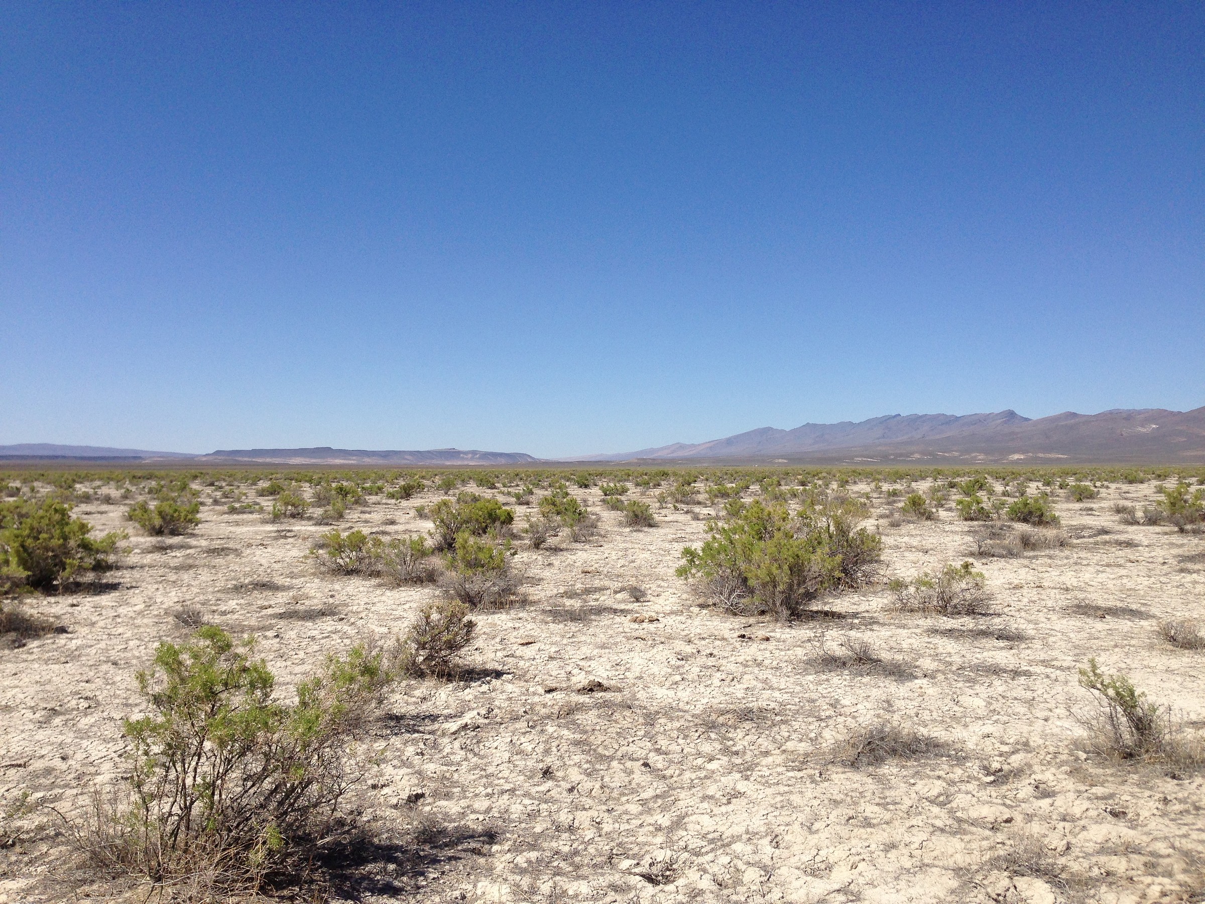 Sheldon National Wildlife Refuge | Natural Atlas