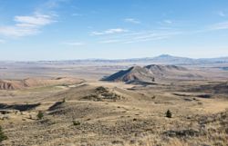 Benches (Landform) – Natural Atlas