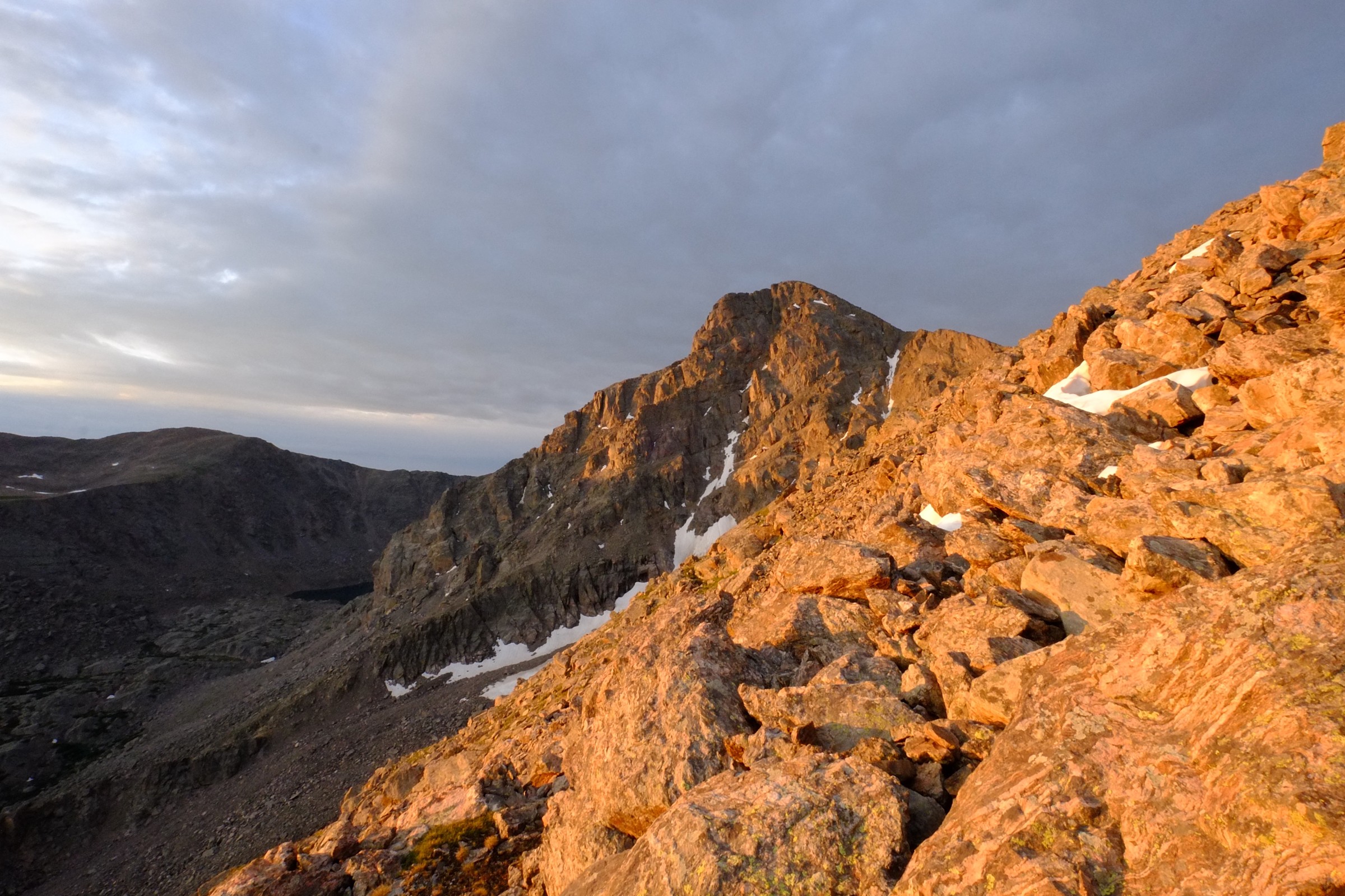 Mount of the Holy Cross | Natural Atlas