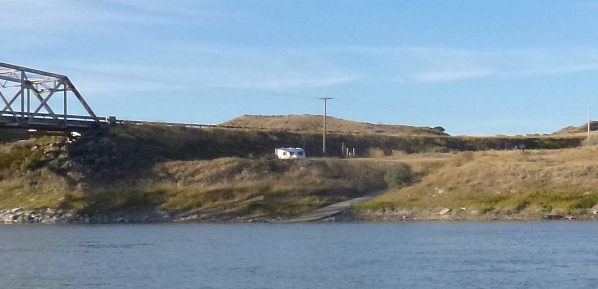 Fallon Bridge Camping Area | Natural Atlas