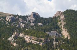 Fallen City | Natural Atlas