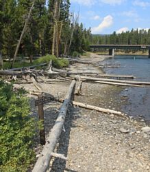 Gull Point Picnic Area | Natural Atlas