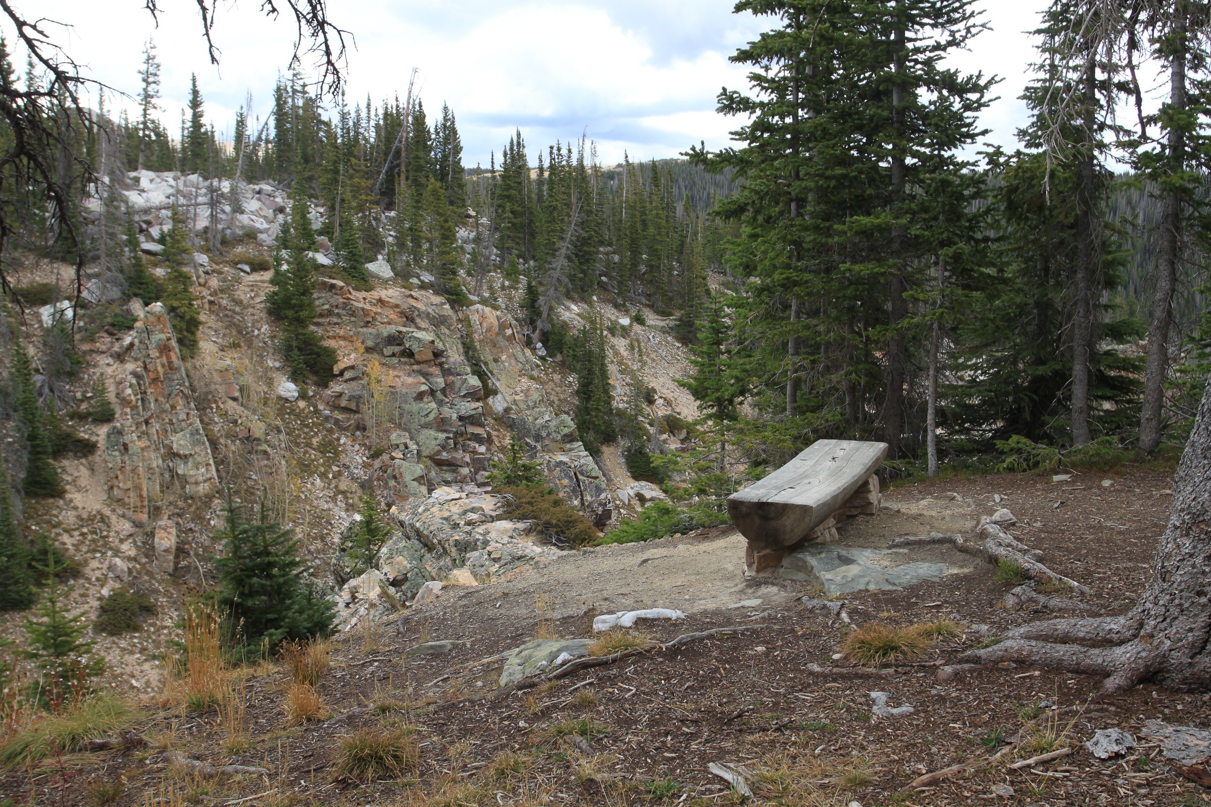 Tipple Trailhead | Natural Atlas