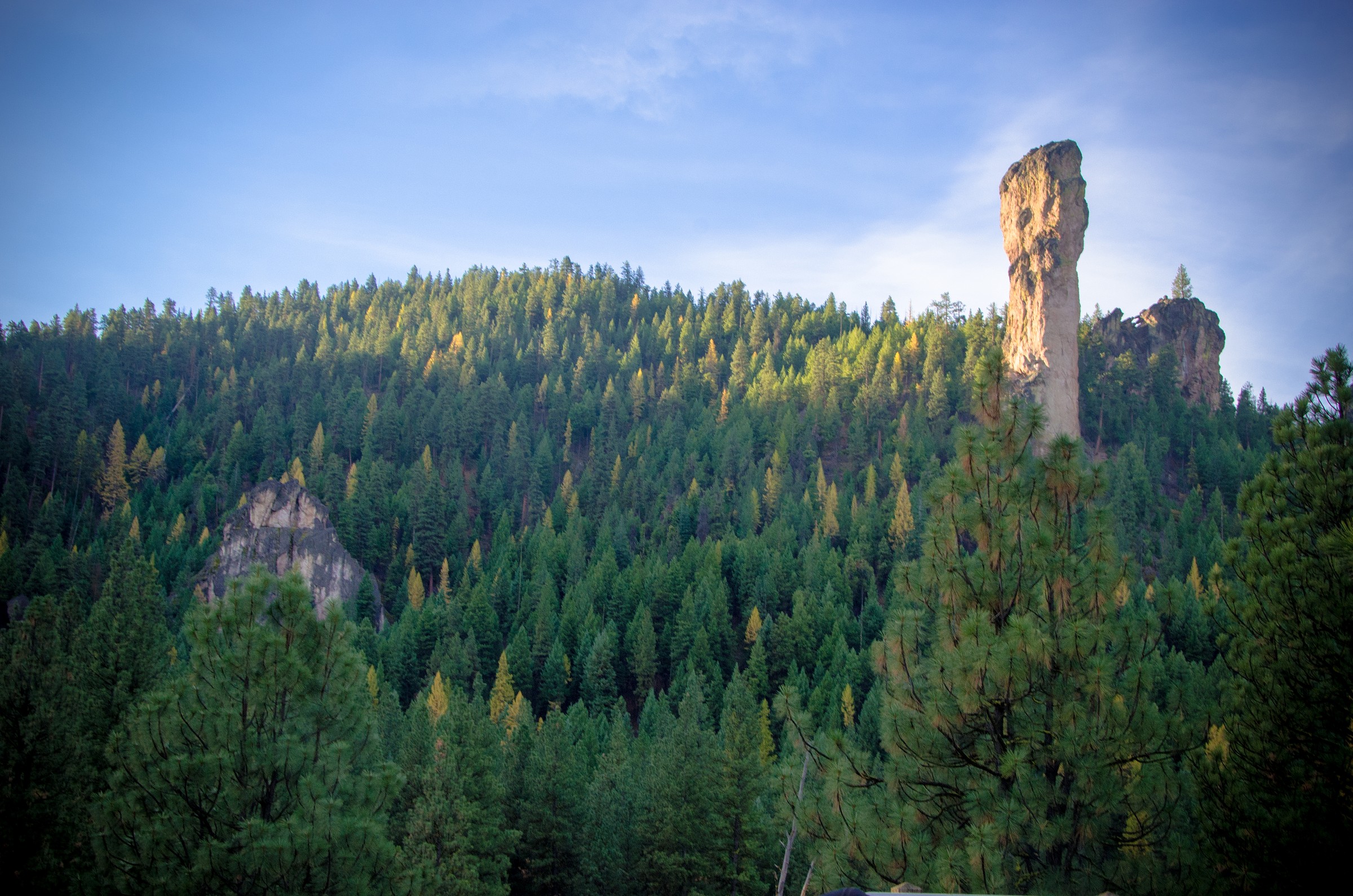 Steins Pillar | Natural Atlas