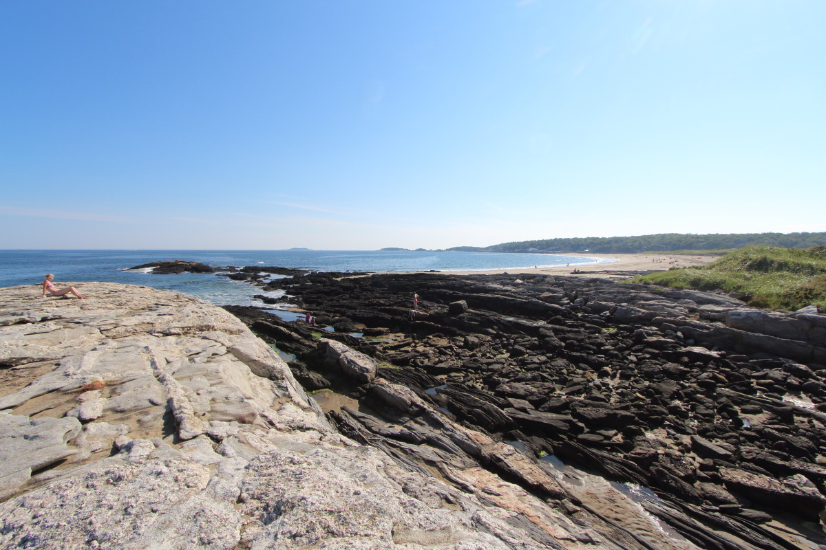 Reid State Park | Natural Atlas