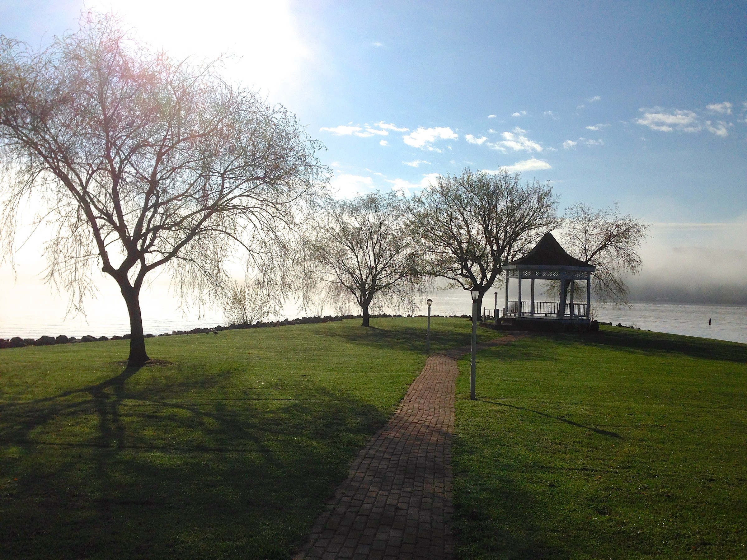 Claytor Lake State Park | Natural Atlas