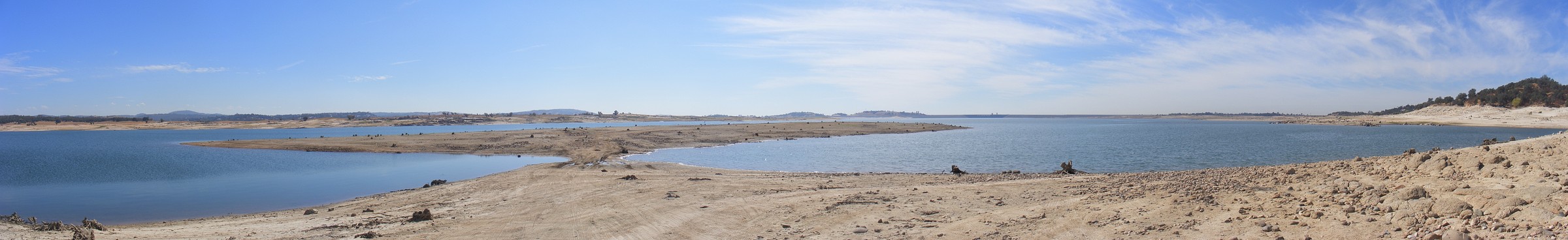 Folsom Lake State Recreation Area | Natural Atlas