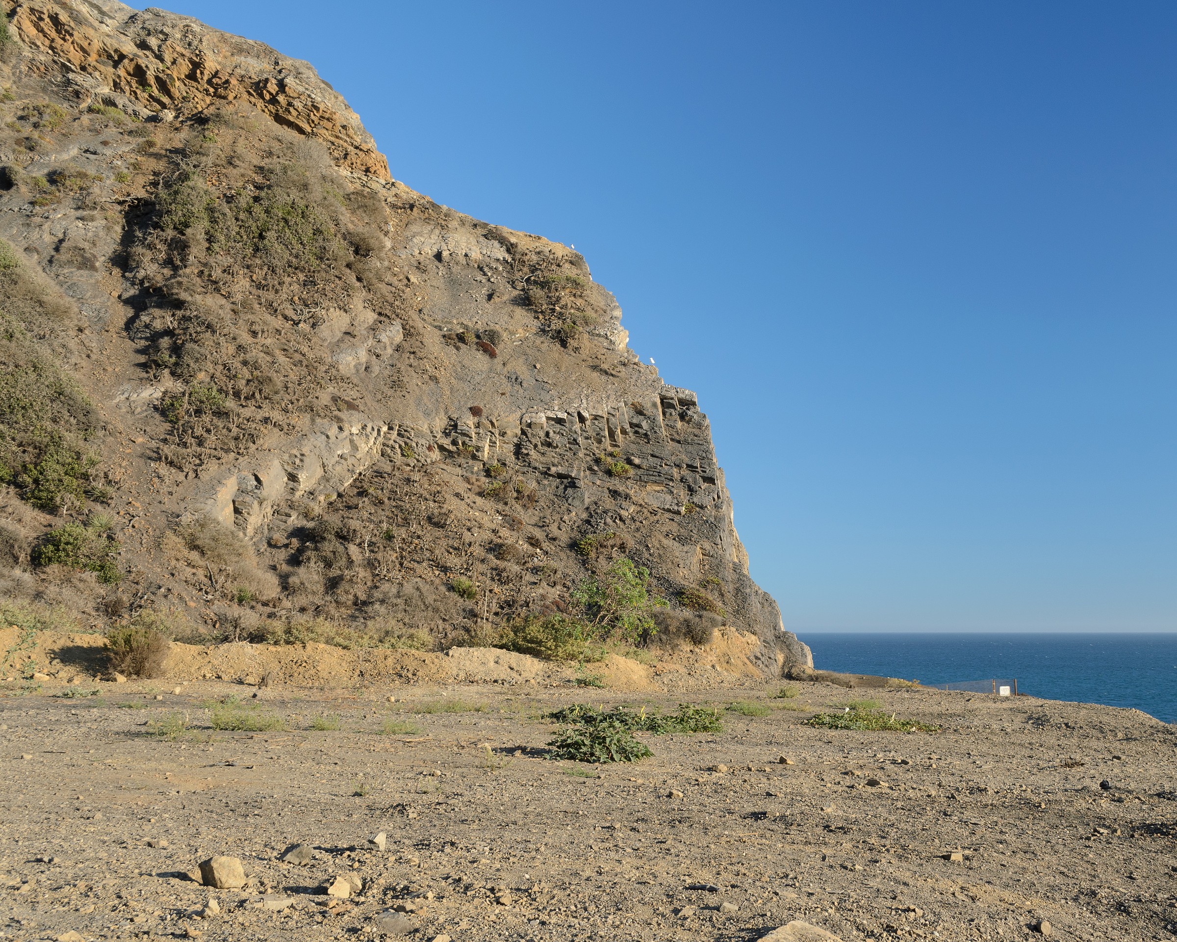 Point Mugu State Park | Natural Atlas