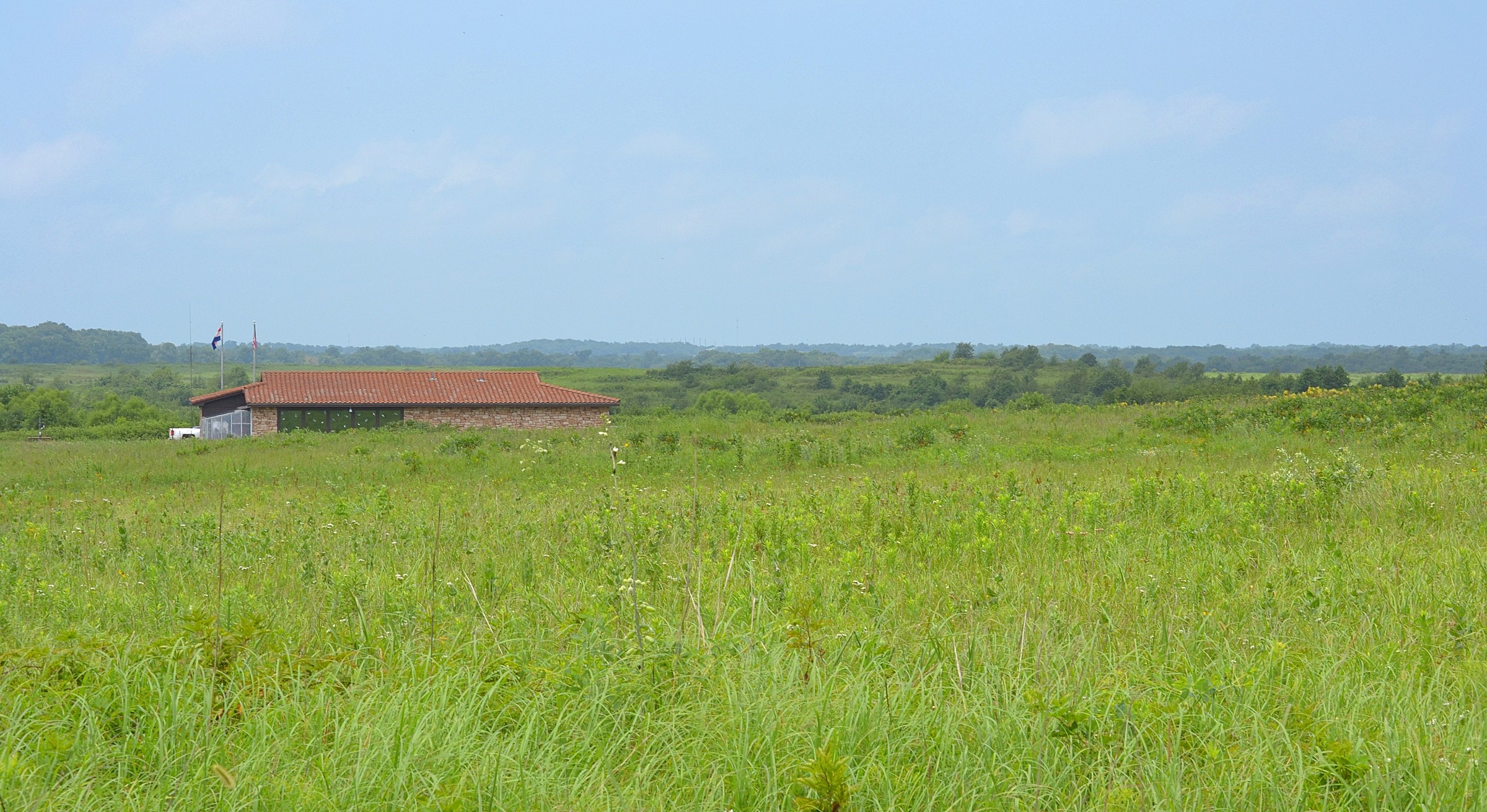 Prairie State Park | Natural Atlas