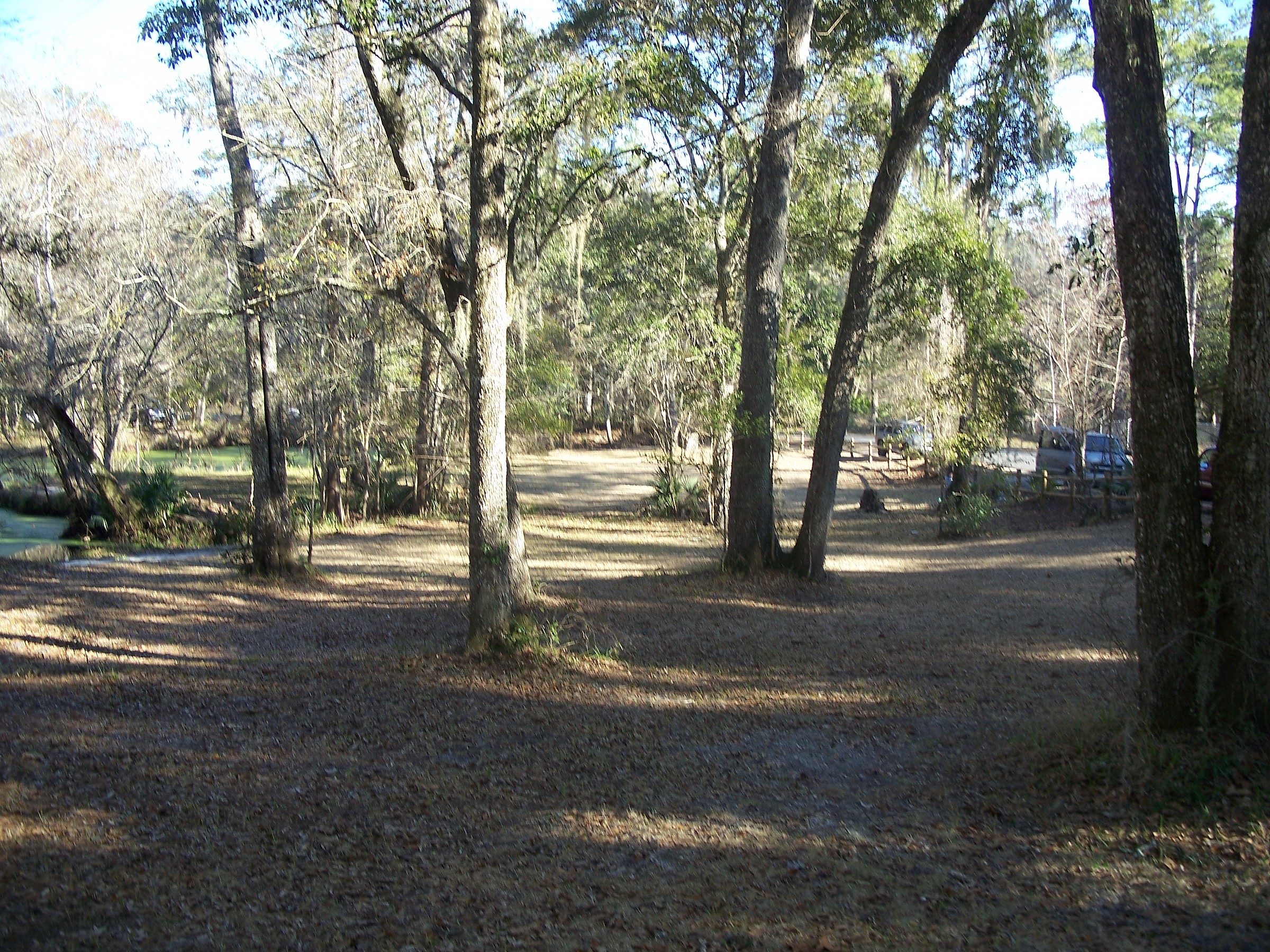 Natural Bridge Battlefield Historic State Park | Natural Atlas
