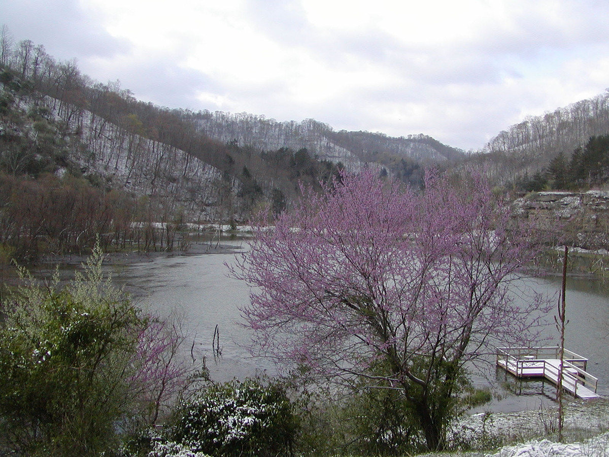 Carr Creek State Park | Natural Atlas