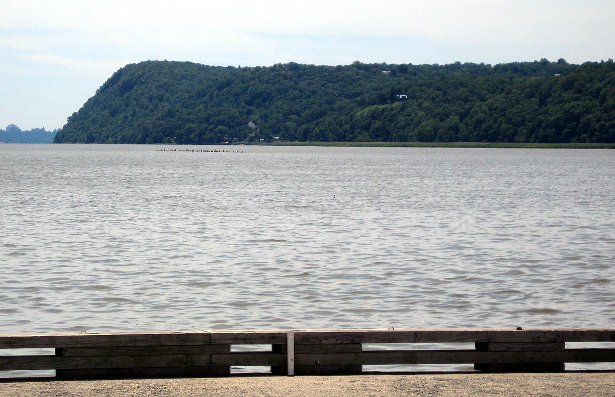 Tallman Mountain State Park | Natural Atlas