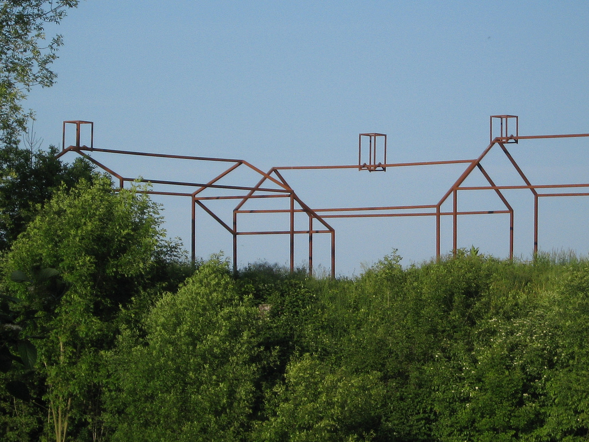 Willamette Mission State Park | Natural Atlas