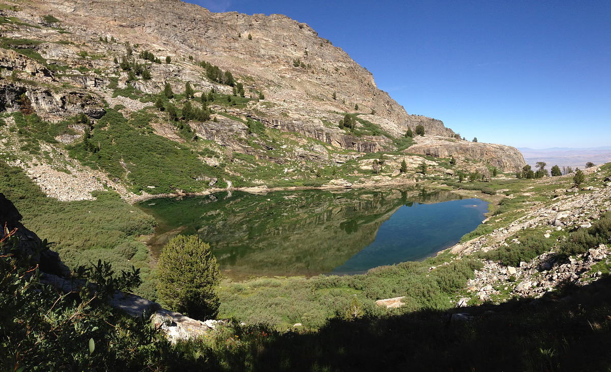 Griswold Lake | Natural Atlas