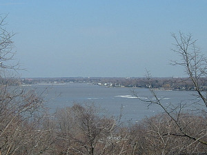 Lake Macatawa | Natural Atlas